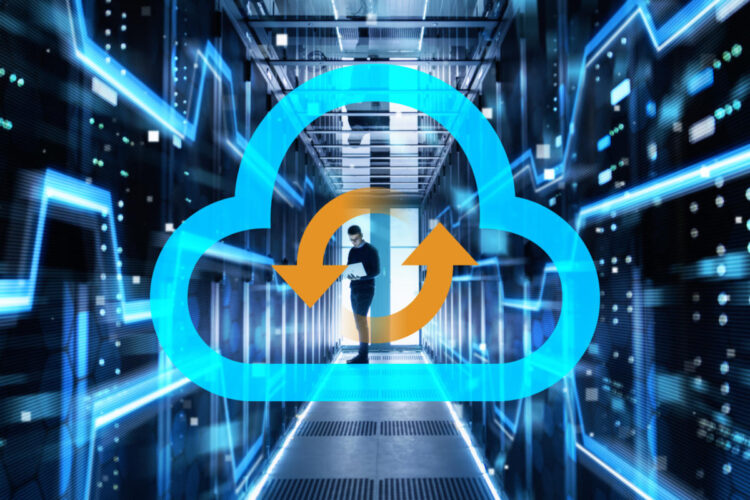 What Are The Different Types Of Backup Servers - Netlogyx
