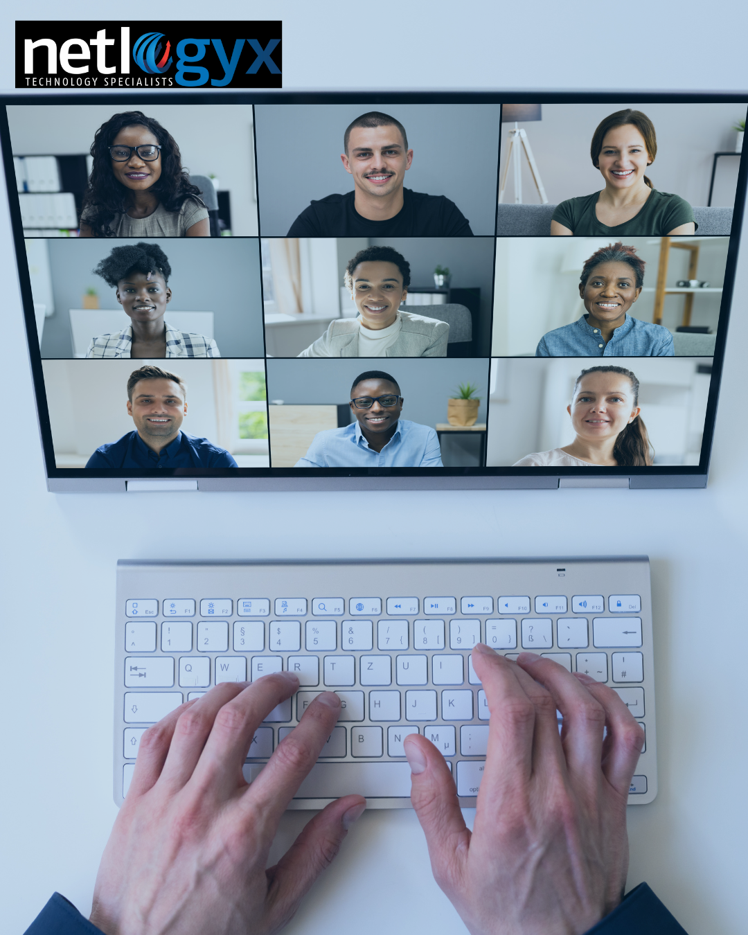 How to Keep Sensitive Client Data Safe in a Remote Work Environment ...